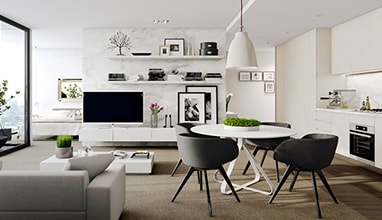 Duplex Design and Building - Duplex Australia